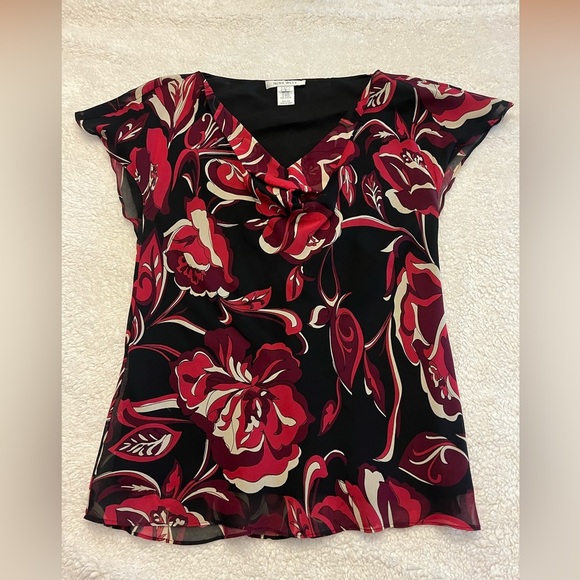 Apt. 9 | Tops | Apt 9 Blouse | Poshmark